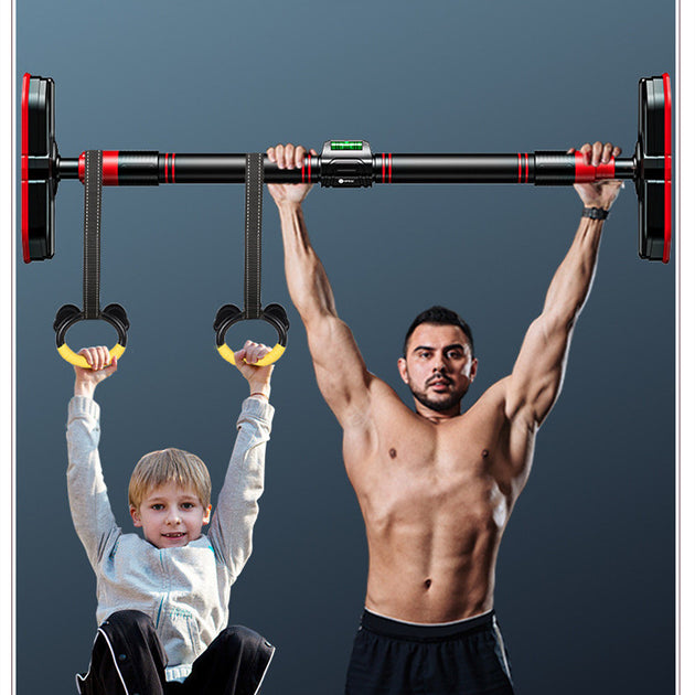 PULL BARS AND HANDLES – The Home Fitness Depot
