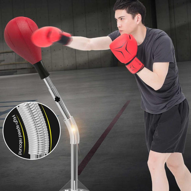 REFLEX BAGS – The Home Fitness Depot